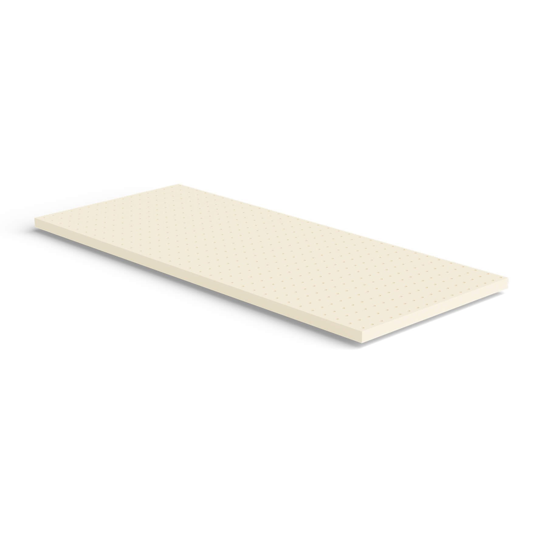 Faszinierend Latex Topper 90x200 Fotos