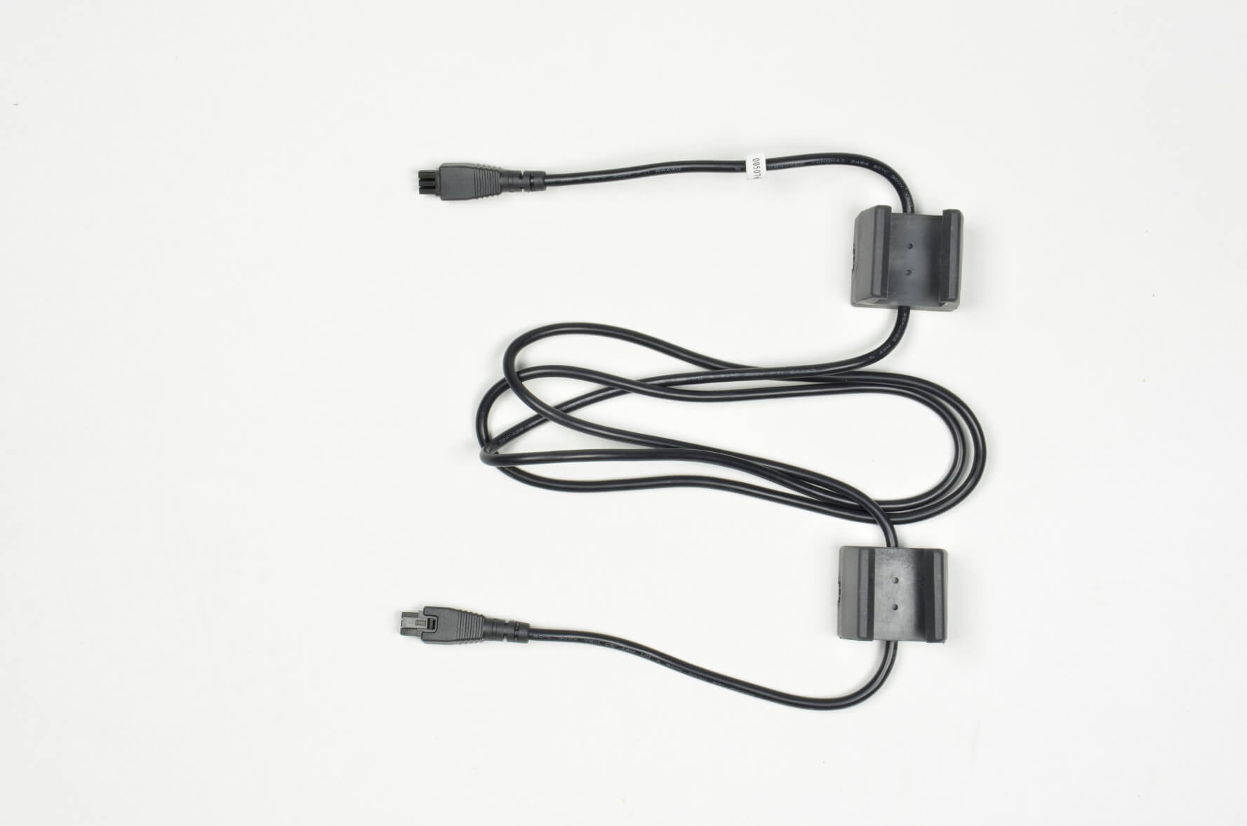 EcoMove / EasyMove Dual Synchronkabel Cable6P - Octo Actuators