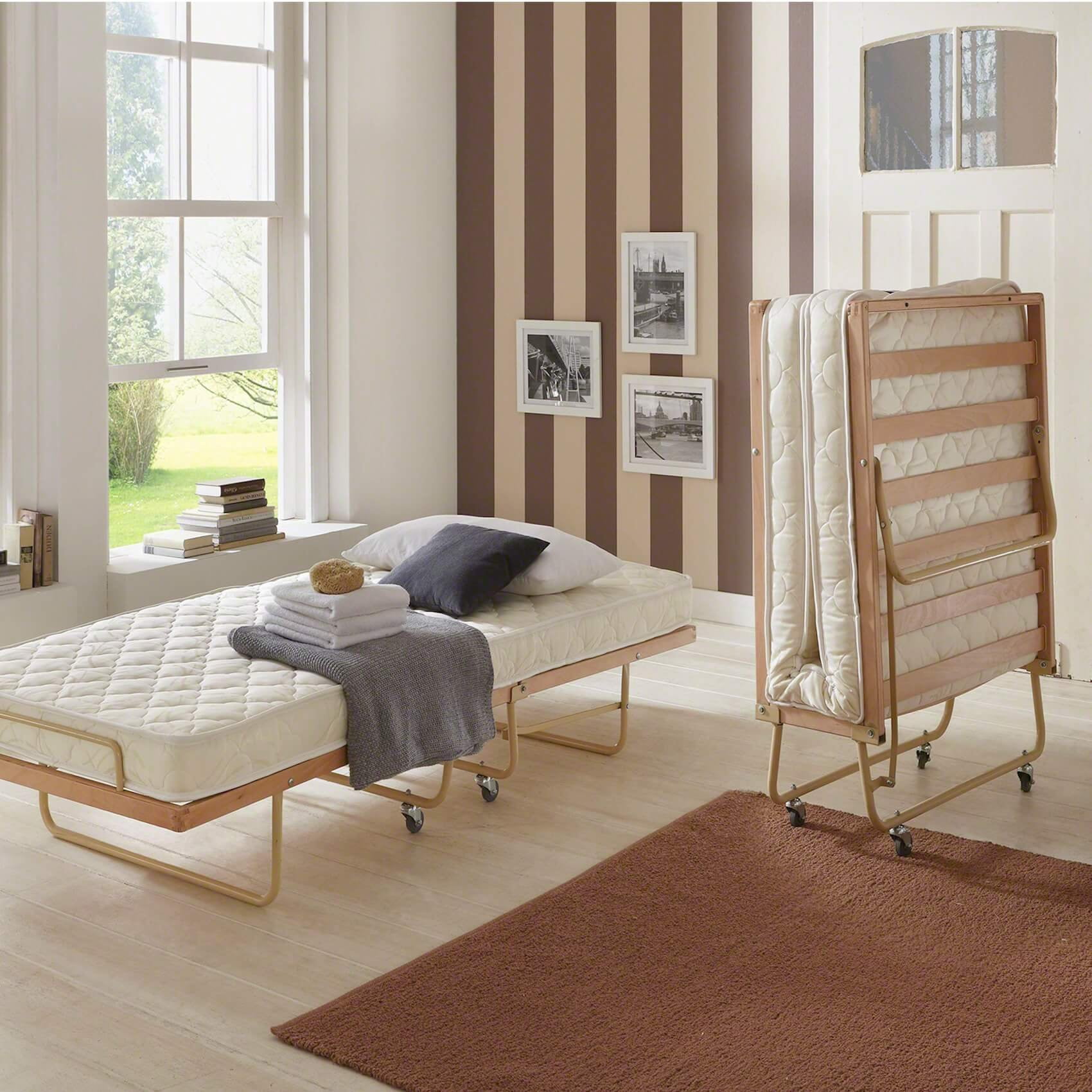 Spannende Klappbett 90x200 Dãƒânisches Bettenlager Bild